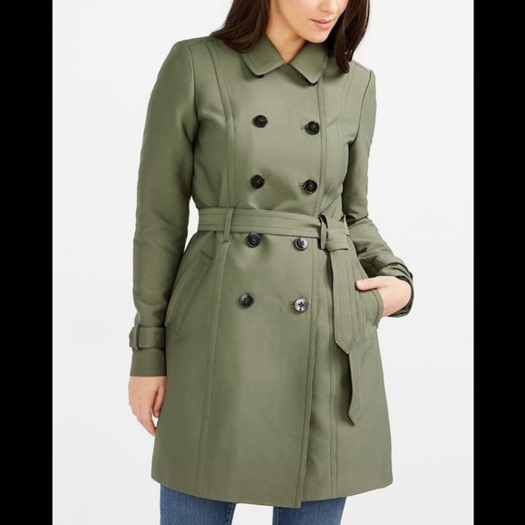Reitmans | Jackets & Coats | Water Repellent Trench Coat | Poshmark